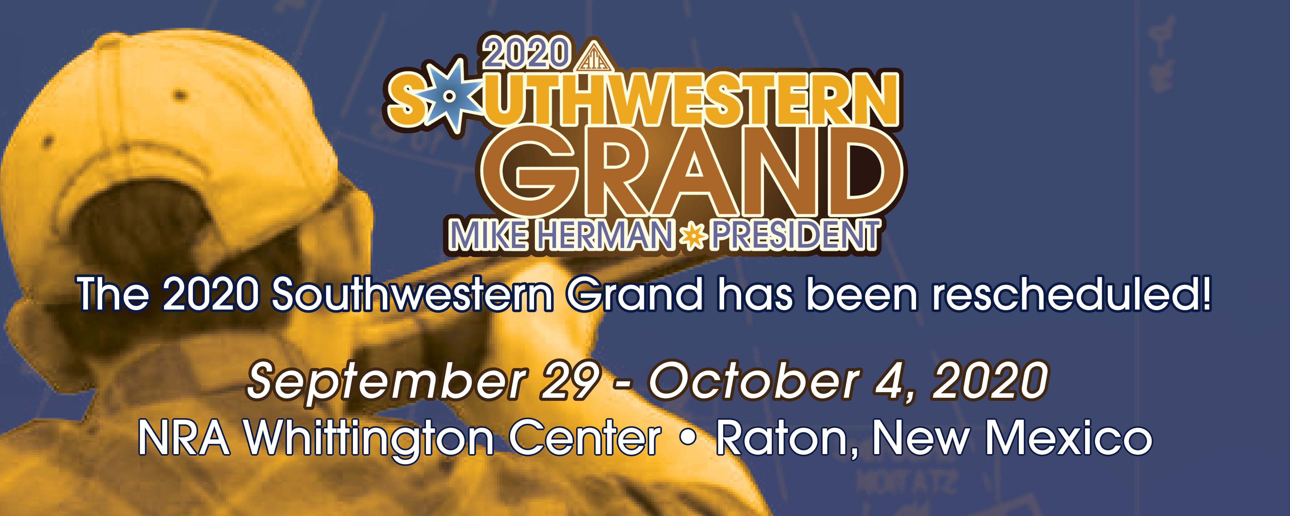 Amateur Trapshooting Association > Home