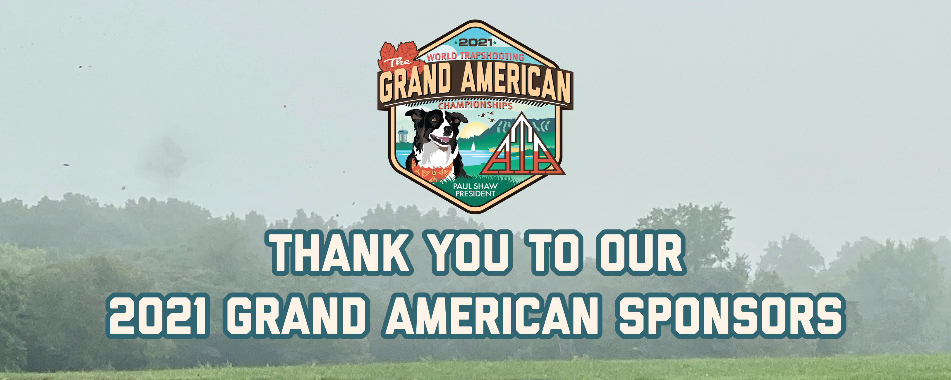 Amateur Trapshooting Association > Home