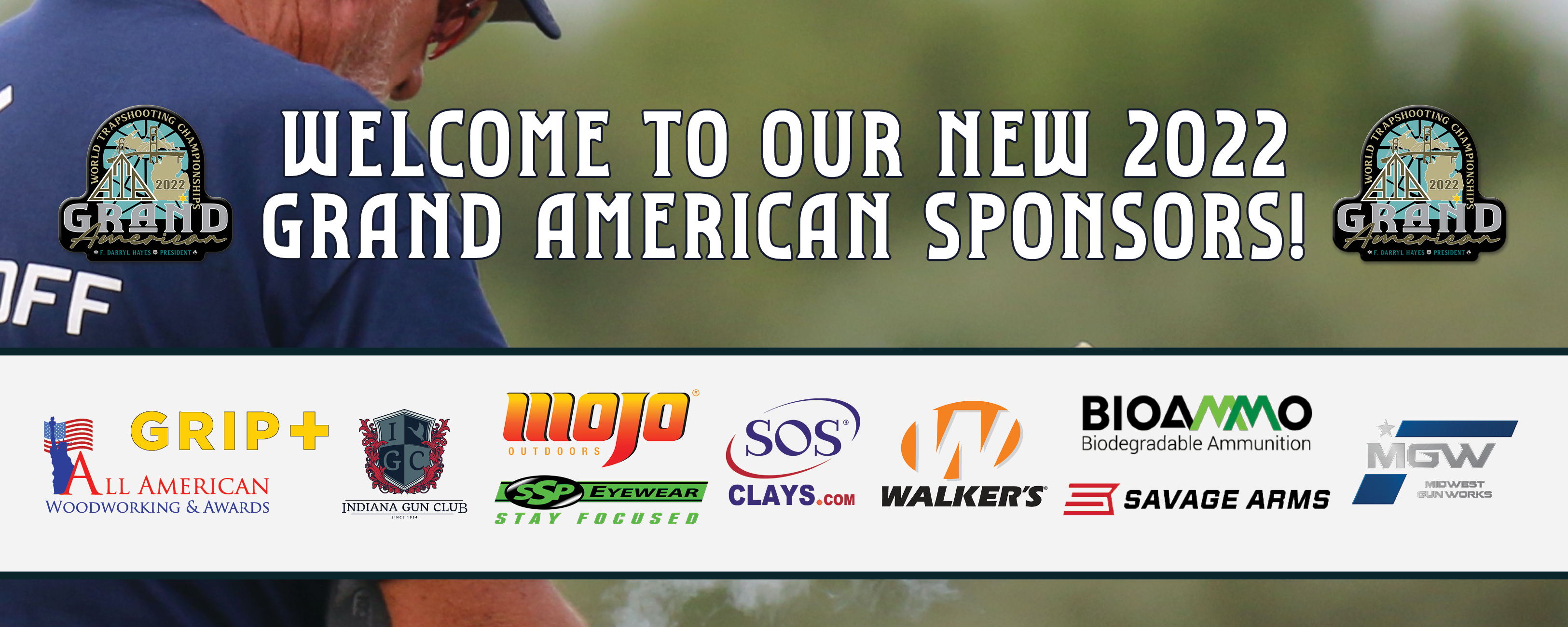 Amateur Trapshooting Association > Home