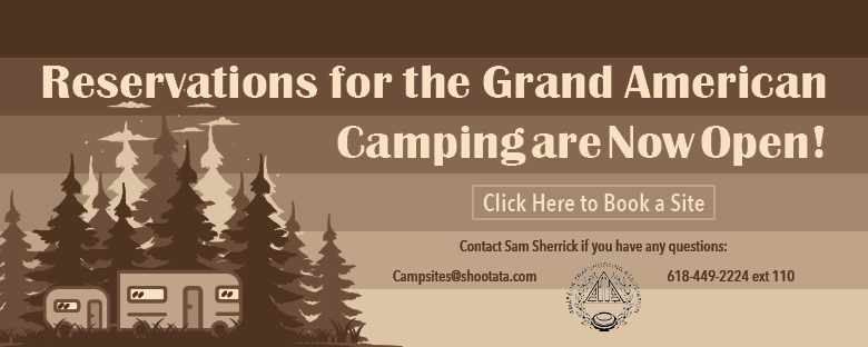 Amateur Trapshooting Association > Home