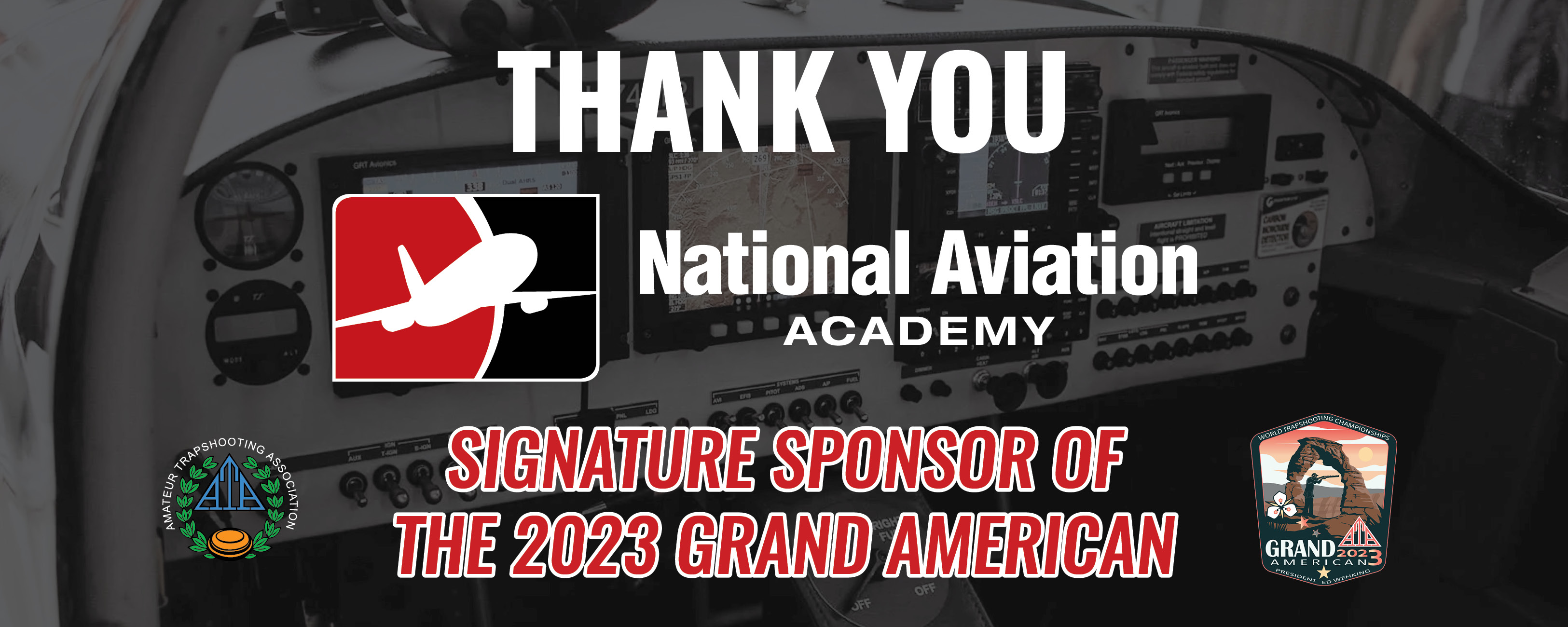 Amateur Trapshooting Association > Home