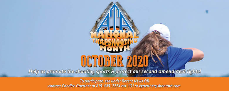 Amateur Trapshooting Association > Home