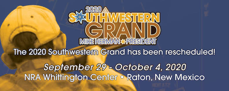 Amateur Trapshooting Association > Home
