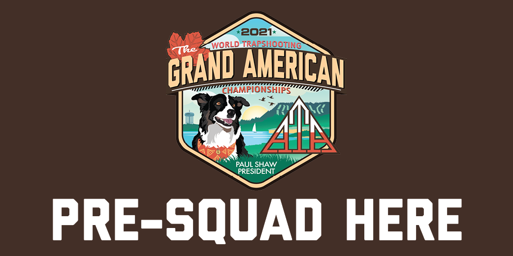 Amateur Trapshooting Association > Home