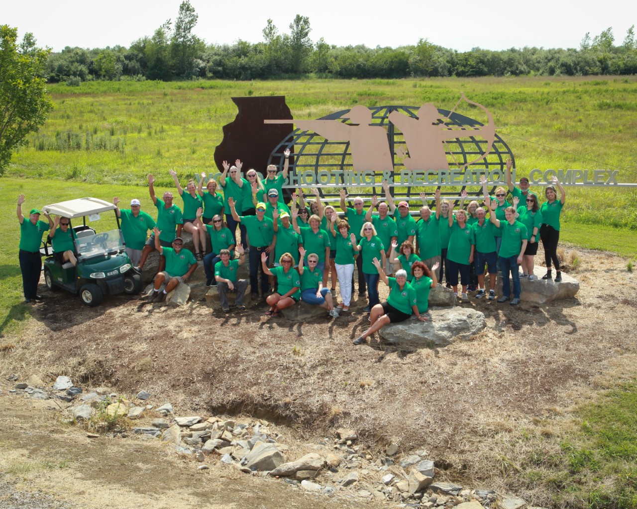 Amateur Trapshooting Association > About Us